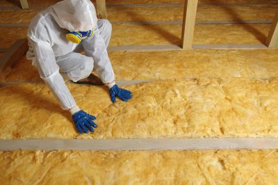 Insulation Inspection Edina MN | Affordable Insulation